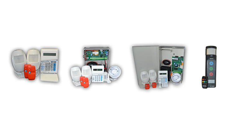 Security - MAMI - Security Systems South Africa