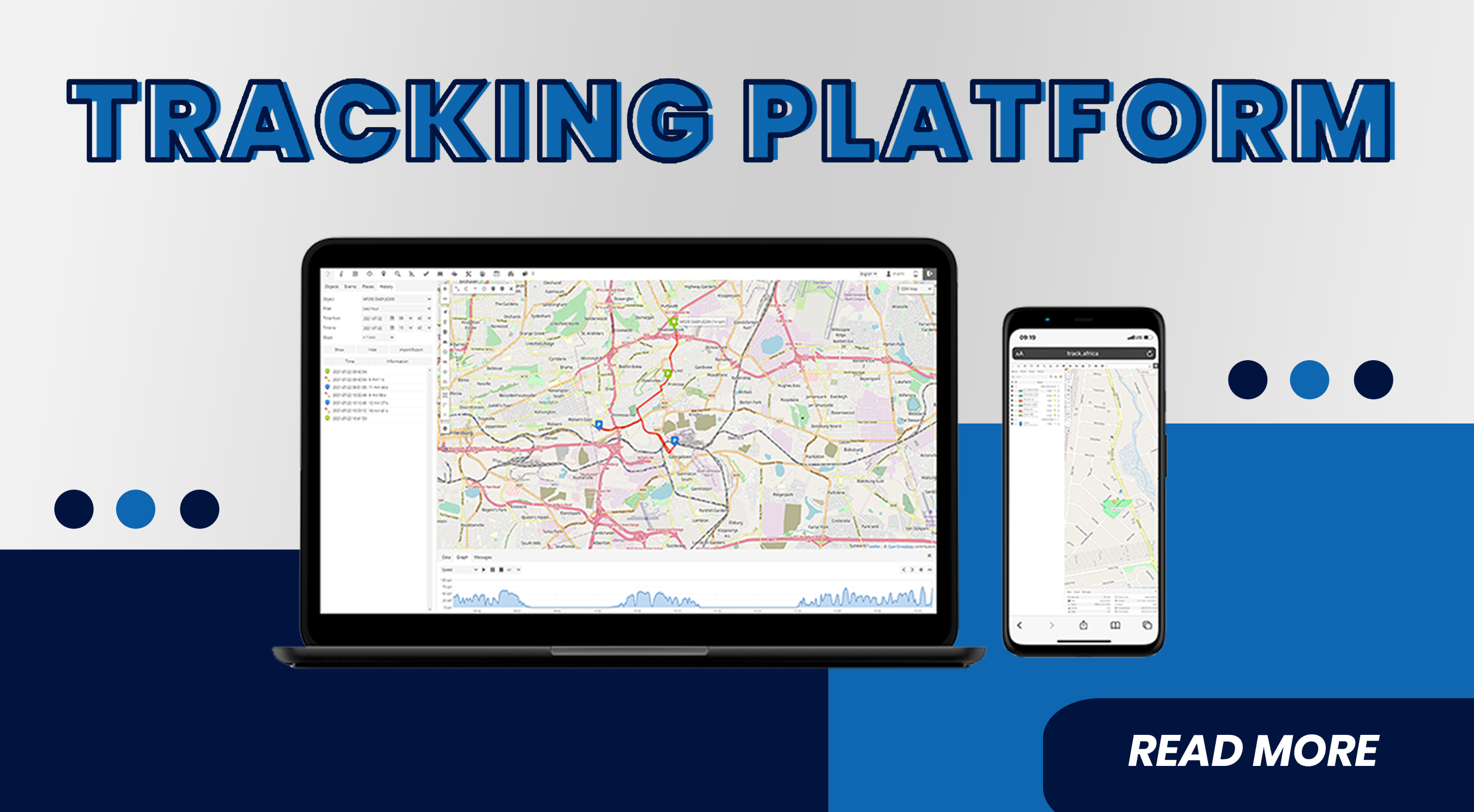 CMSV6 Intelligent Vehicle Monitoring System | MAMI - Security Systems ...