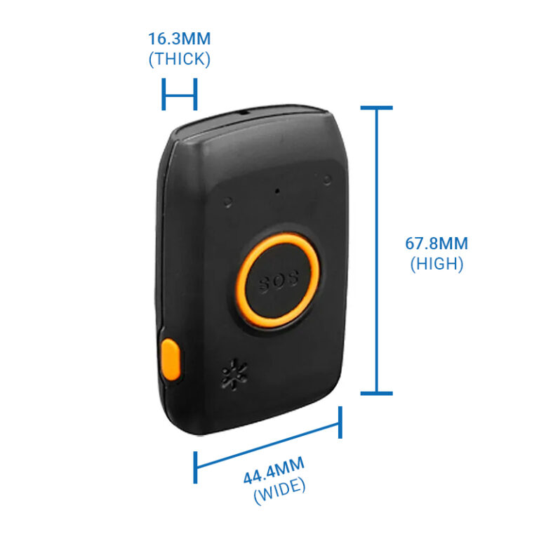 T1 Mini Multifunctional Tracker - MAMI - Security Systems South Africa
